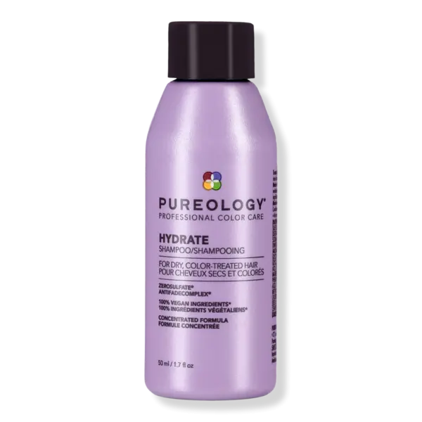 PUREOLOGY Hydrate Shampoo For Dry Hair - One-color