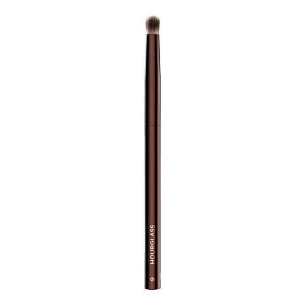 HOURGLASS Nº 9 Domed Shadow Brush - One-color