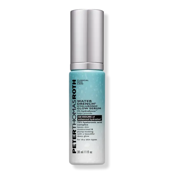 PETER THOMAS ROTH Water Drench Hyaluronic Glow Serum - One-color
