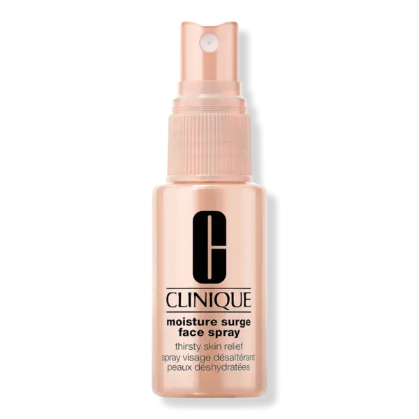 CLINIQUE Moisture Surge Face Spray Thirsty Skin Relief - One-color