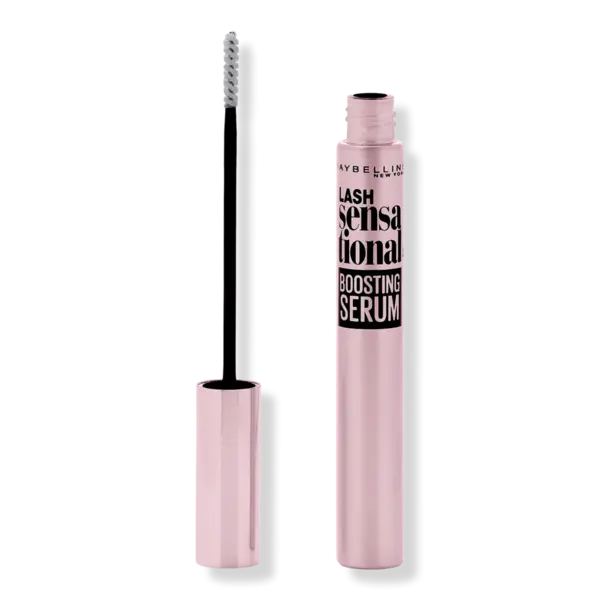 MAYBELLINE Lash Sensational Boosting Eyelash Serum - One-color