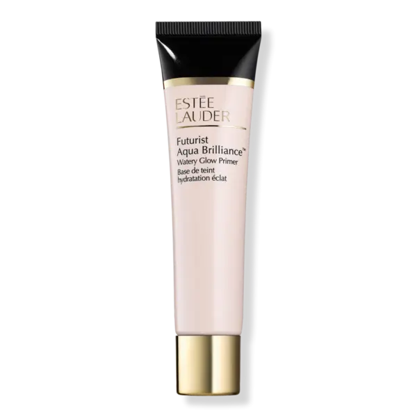 Estée Lauder Futurist Aqua Brilliance Watery Glow Primer - One-color
