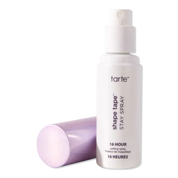 TARTE COSMETICS Shape Tape Stay Spray Setting Spray - One-color