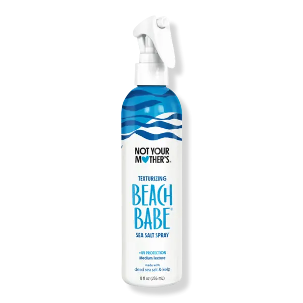 NOT YOUR MOTHER'S Beach Babe Texturizing Sea Salt Spray - One-color