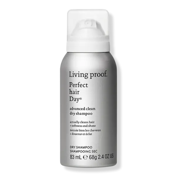 Living Proof Perfect Hair Day Advanced Clean Dry Shampoo - One-color