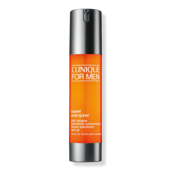CLINIQUE For Anti-fatigue Hydrating Concentrate Spf 25 - One-color