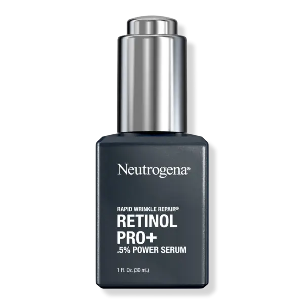 Neutrogena Rapid Wrinkle Repair Retinol Pro+ .5% Power Serum - One-color