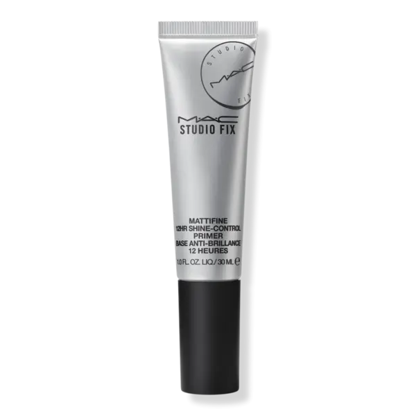 MAC COSMETICS Studio Fix Mattifine 12hr Shine Control Matte Primer - One-color