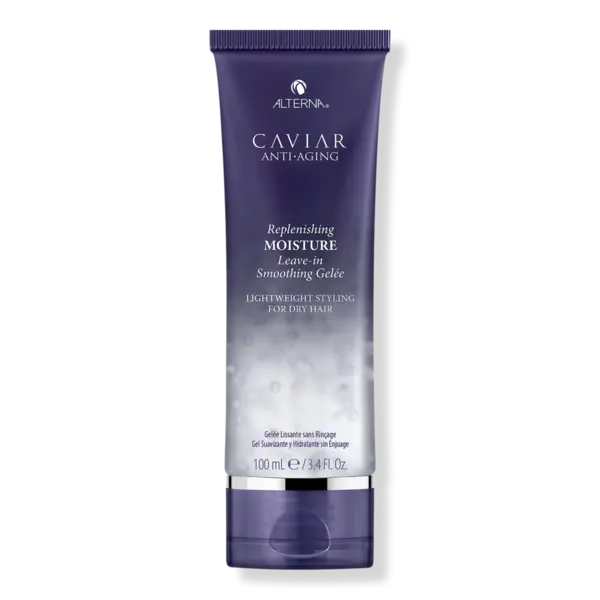 ALTERNA Caviar Anti-aging Replenishing Moisture Leave-in Smoothing Gelee - One-color
