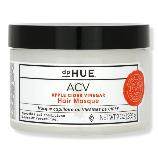 DPHUE Apple Cider Vinegar Hair Masque - One-color