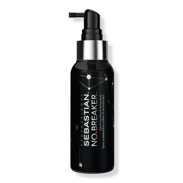 SEBASTIAN MILANO Professional No.breaker Leave-in Bonding Spray - One-color
