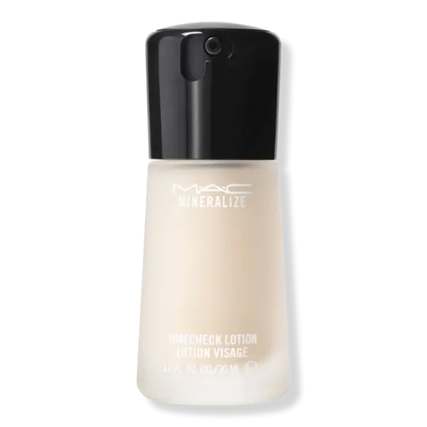 MAC COSMETICS Mineralize Timecheck Smoothing Moisturizer - One-color