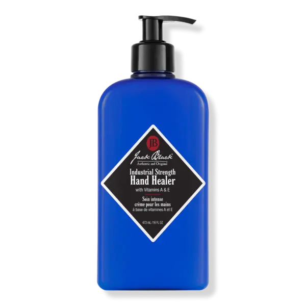 Jack Black Industrial Strength Hand Healer - One-color