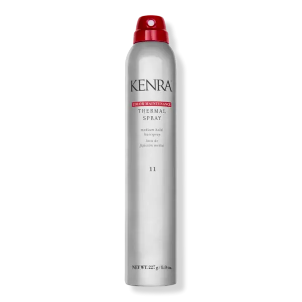 KENRA PROFESSIONAL Color Maintenance Thermal Spray 11 - One-color