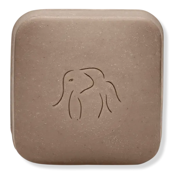Drunk Elephant Juju Exfoliating Face Cleansing Bar - One-color