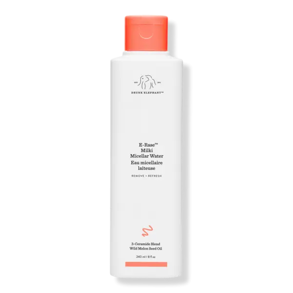 Drunk Elephant E-rase Milki Micellar Water - One-color