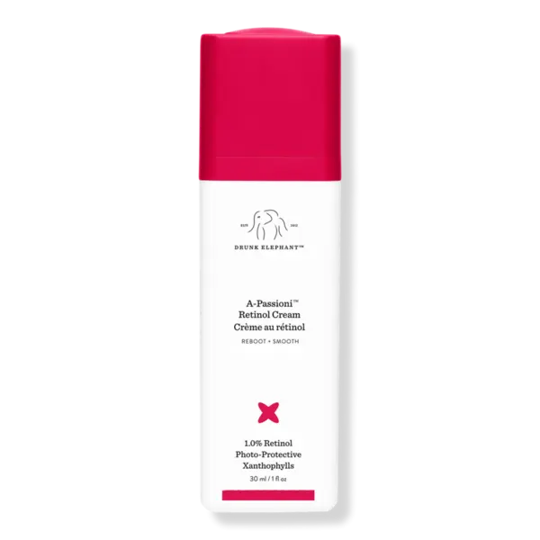 Drunk Elephant A-passioni Retinol Cream - One-color
