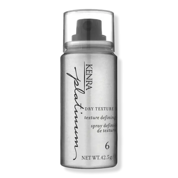 KENRA PROFESSIONAL Platinum Dry Texture Spray 6 - One-color