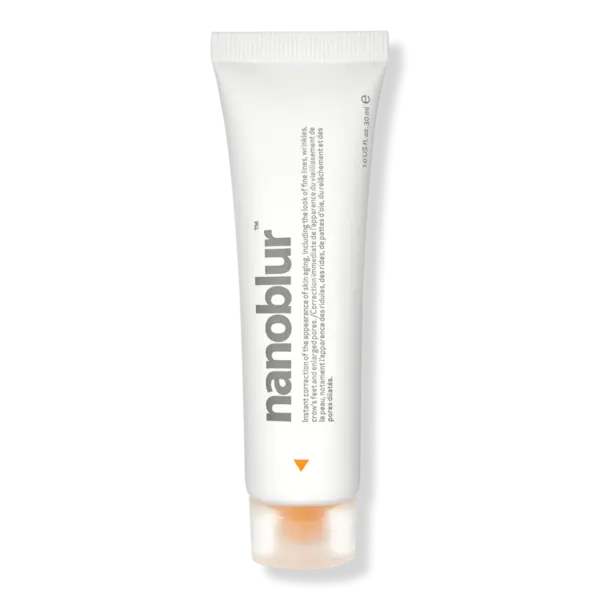 INDEED LABS Nanoblur Instant Skin Perfector Cream - One-color