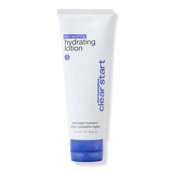 DERMALOGICA Clear Start Soothing Hydrating Lotion - One-color