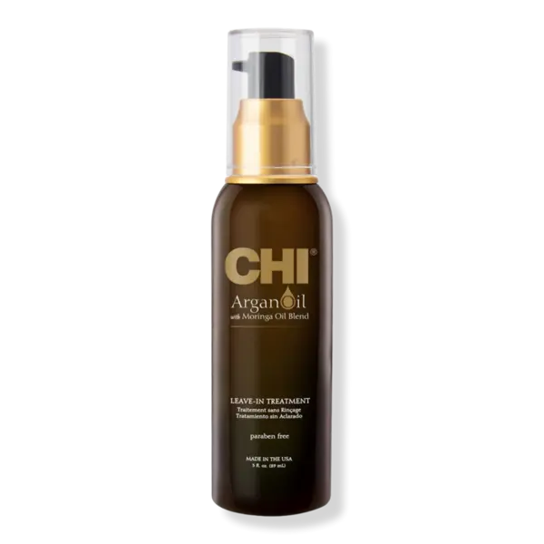CHI Argan Oil Plus Moringa Oil - One-color