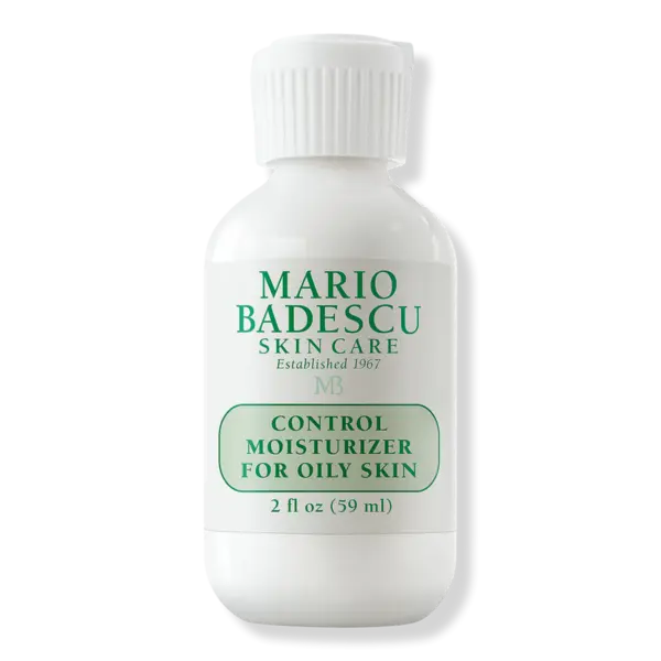 MARIO BADESCU Control Moisturizer For Oily Skin - One-color