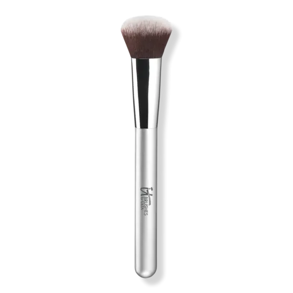 ULTA Airbrush Smoothing Foundation Brush #102 - One-color