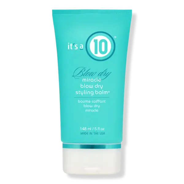 IT'S A 10 HAIRCARE Blow Dry Miracle Blow Dry Styling Balm - One-color
