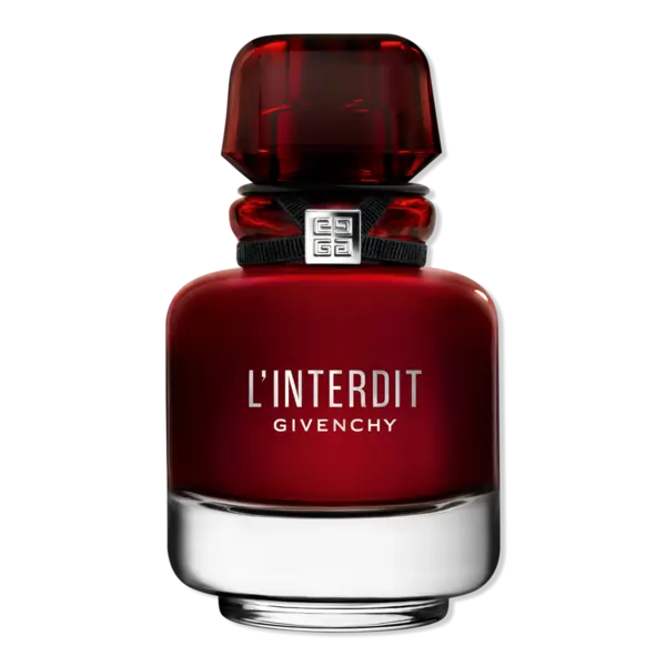 Givenchy L'interdit Rouge Eau De Parfum