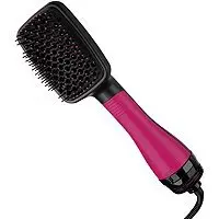 REVLON One-step Hair Dryer & Styler - Pink