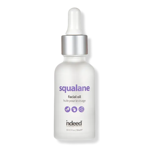 INDEED LABS Squalane Lightweight Facial Oil - One-color