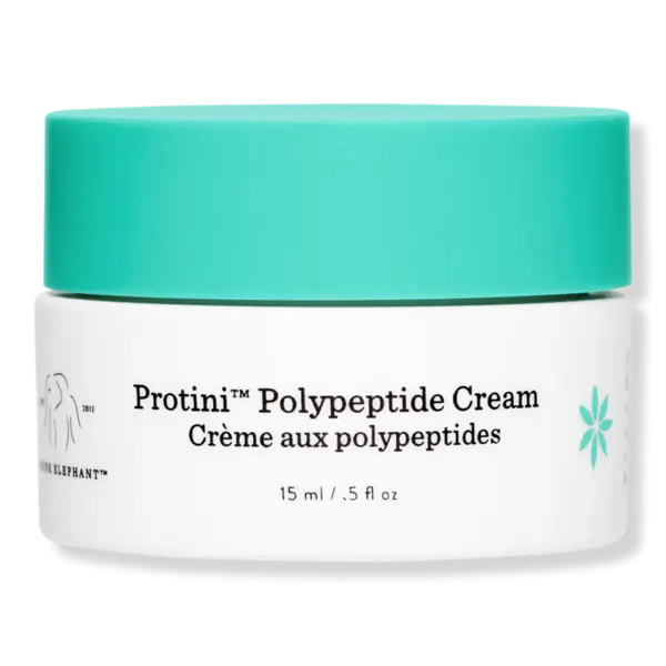 Drunk Elephant Protini Polypeptide Firming Moisturizer - One-color