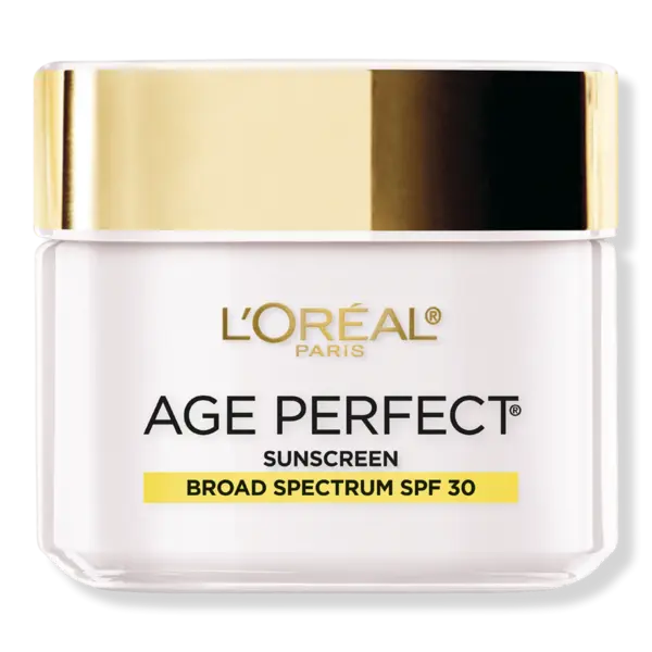 L'OREAL Age Perfect Collagen Expert Day Moisturizer With Spf 30 - One-color