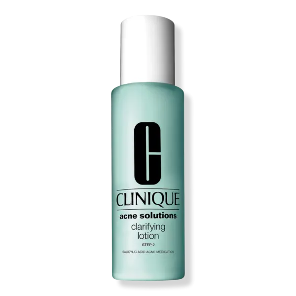 CLINIQUE Acne Solutions Clarifying Face Lotion - One-color