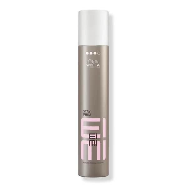 WELLA Eimi Stay Firm Workable Finishing Hairspray - One-color