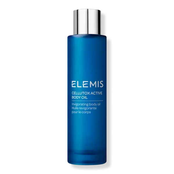 Elemis Cellutox Active Body Oil - One-color