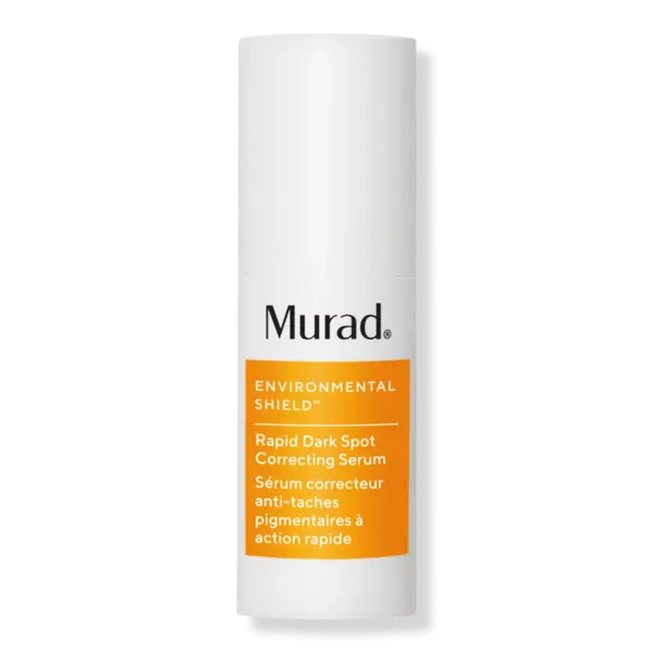 MURAD Rapid Dark Spot Correcting Serum - One-color