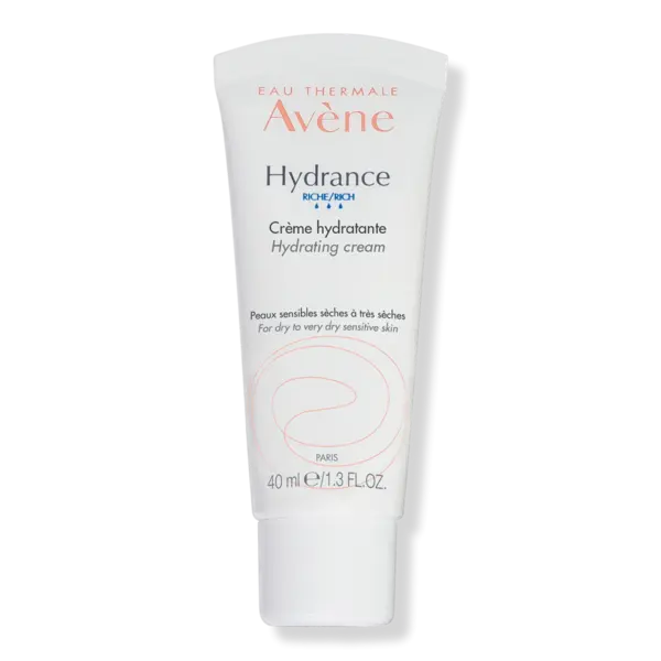 EAU THERMALE AVENE Hydrance Rich Hydrating Cream - One-color