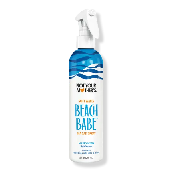 NOT YOUR MOTHER'S Beach Babe Soft Waves Texturizing Spray - One-color
