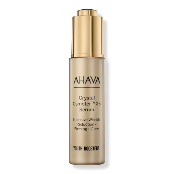 AHAVA Crystal Osmoter X6 Facial Serum - One-color