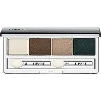 CLINIQUE All About Shadow Quad Eyeshadow