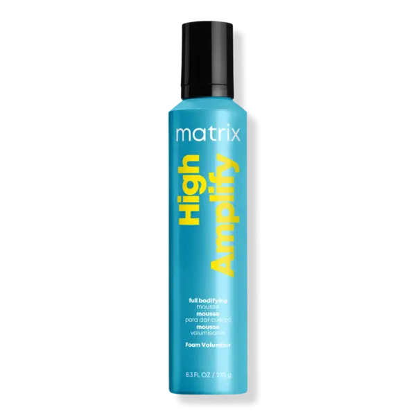 MATRIX High Amplify Foam Volumizer Full Bodifying Mousse - One-color