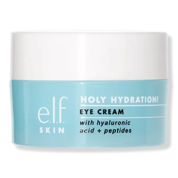 E.L.F. COSMETICS Holy Hydration! Illuminating Eye Cream - One-color