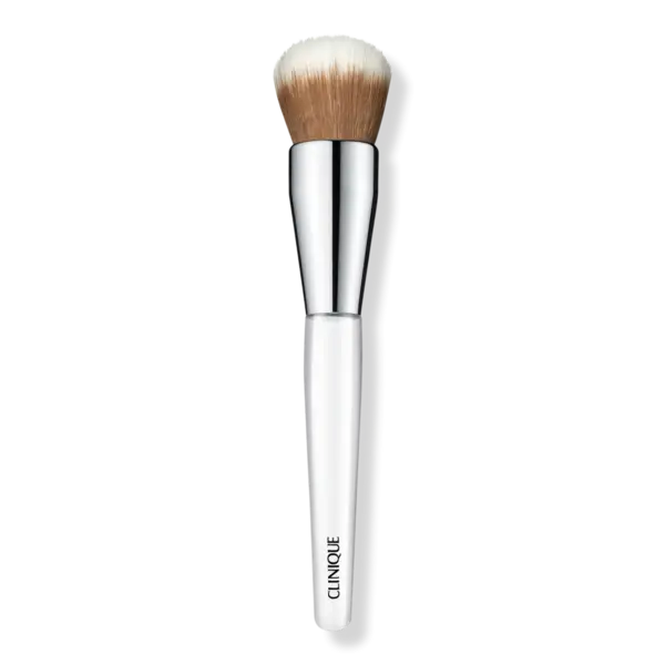 CLINIQUE Foundation Buff Brush - One-color