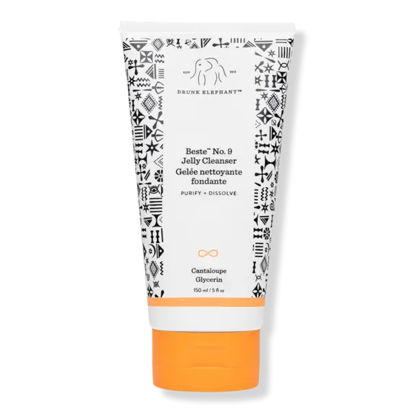 Drunk Elephant Beste No. 9 Jelly Cleanser - One-color