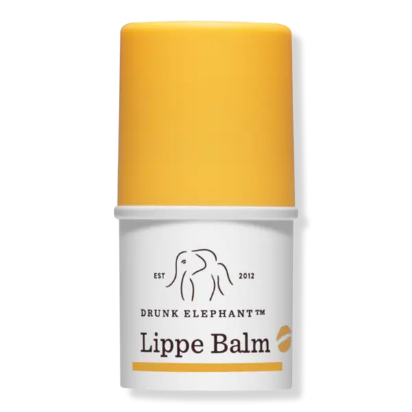 Drunk Elephant Lippe Balm Lip Moisturizer - One-color