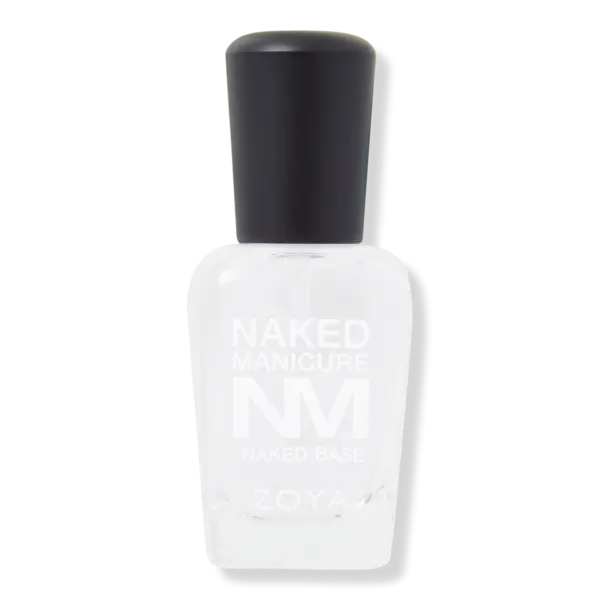 ZOYA Naked Manicure Naked Base Coat - One-color