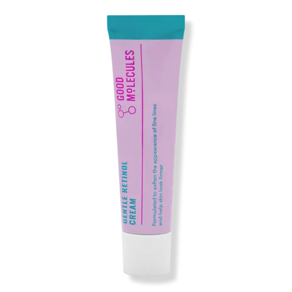 GOOD MOLECULES Gentle Retinol Cream - One-color