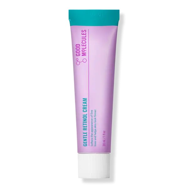 GOOD MOLECULES Gentle Retinol Cream - One-color