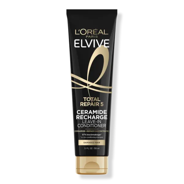 L'OREAL Elvive Total Repair 5 Protein Recharge Treatment - One-color